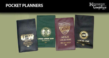Kennedy Graphics: Quality Union Promotional Products