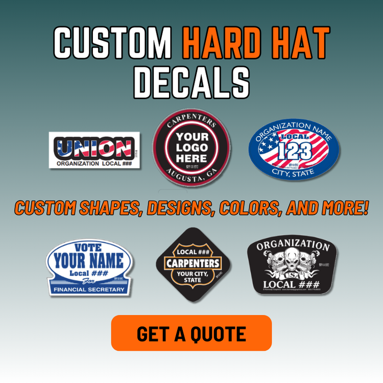 Kennedy Graphics: Quality Union Promotional Products