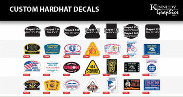 Kennedy Graphics: Quality Union Promotional Products