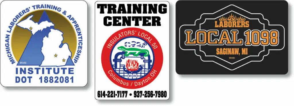 Magnetic Signs – Kennedy Graphics