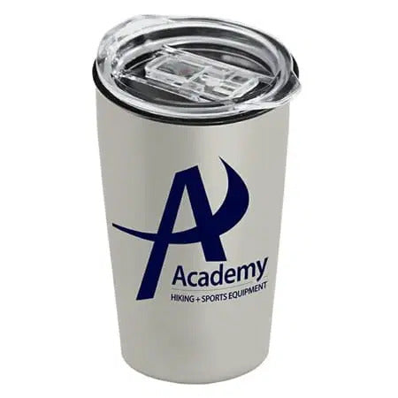 Metalike Sentinel Tumbler with Slide Lid 14 oz – Kennedy Graphics